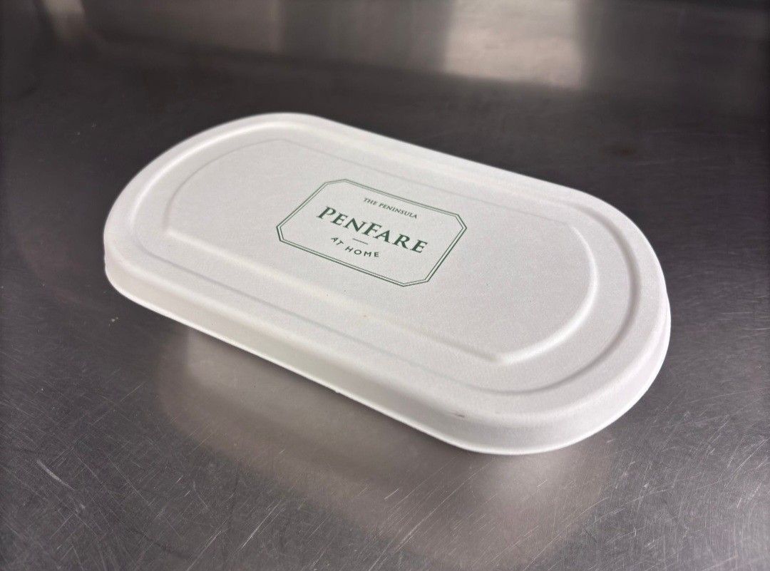 9 折 ️ 半島嘉麟樓豬腳薑醋禮盒 Peninsula Spring Moon Pig's Trotter in Ginger and ...