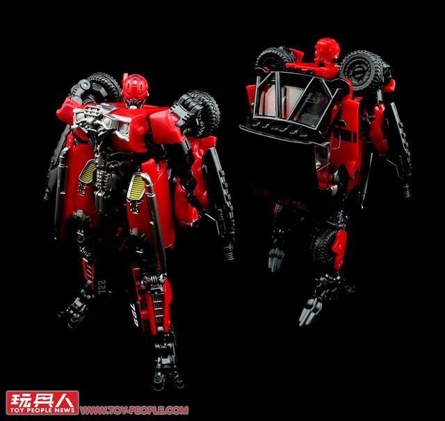 全新 現貨 變形金剛 Transformers Studio Series SS 40 SS40 Shatter 只此一盒 Takara ...