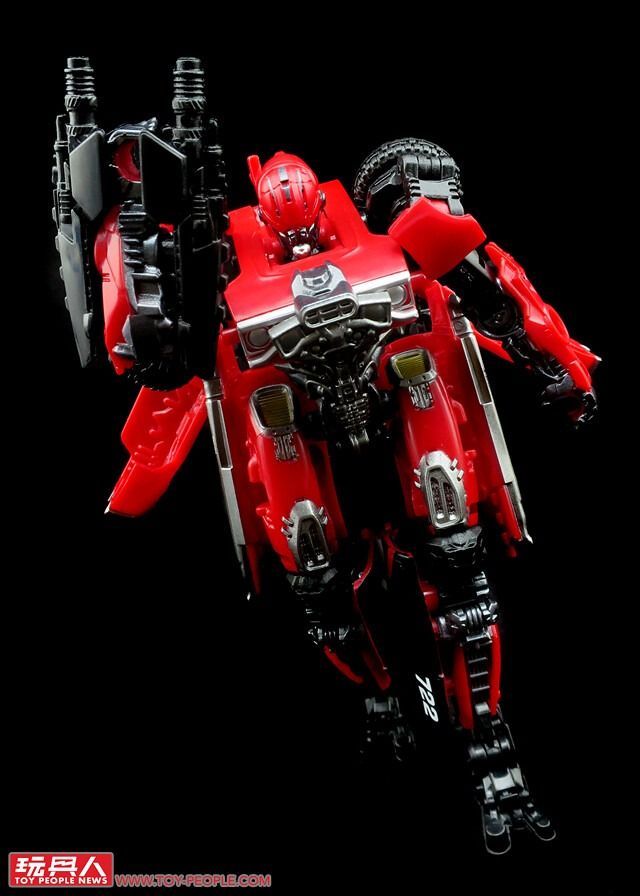 全新 現貨 變形金剛 Transformers Studio Series SS 40 SS40 Shatter 只此一盒 Takara ...