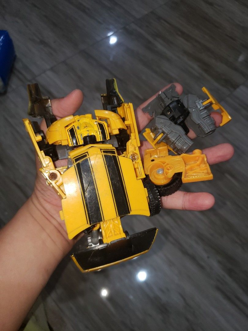 ACTION FIGURE JUNK MINUS ROBOT TRANSFORMERS AUTOBOTS AUTO BOTS OPTIMUS PRIME OPTIMUSPRIME ...