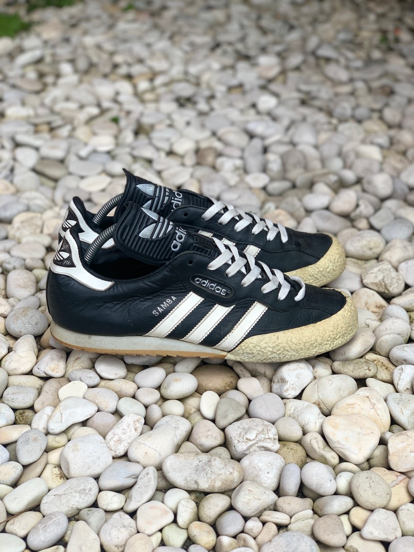 Adidas Samba super vintage rare not puma nike cp company stone island ...