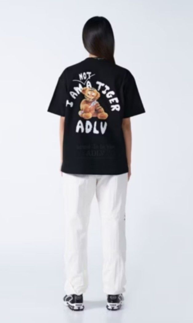 ADLV TIGER 100% ORI, K-Wave di Carousell