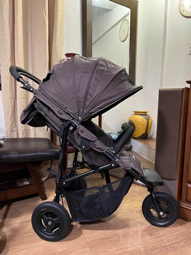 AIRBUGGY COCO LIKE NEW STROLLER, Babies & Kids, Going Out, Strollers on ...