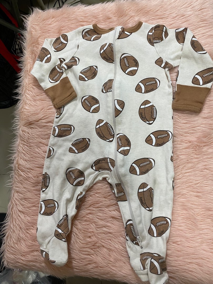 #B-547 baby boy 6-9 mo with flaw, Babies & Kids, Babies & Kids Fashion ...