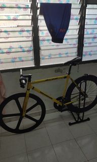Basikal, Sports Equipment, Bicycles & Parts, Bicycles on Carousell