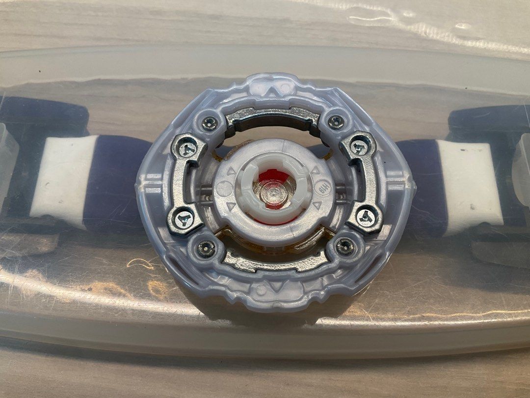 Beybade Burst GT Infinite Lock Layer Set | Prime Apocalypse | Regalia ...