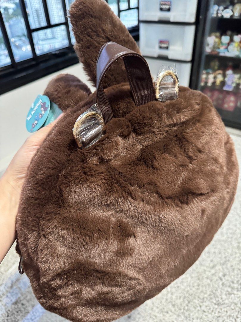 Big Labubu Backpack. Popmart, Hobbies & Toys, Toys & Games on Carousell