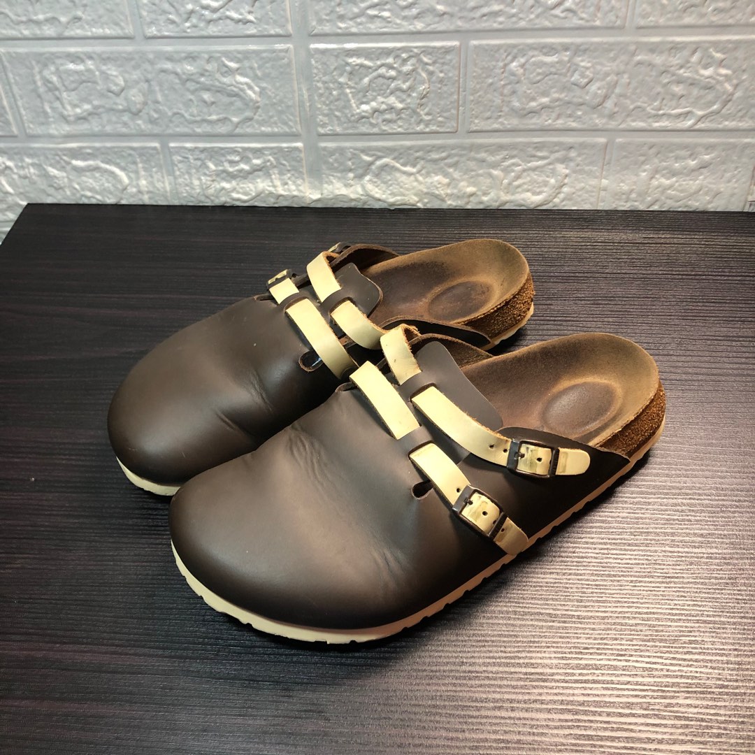 BIRKENSTOCK TATAMI CLOGS, Men's Fashion, Footwear, Slippers & Slides on ...
