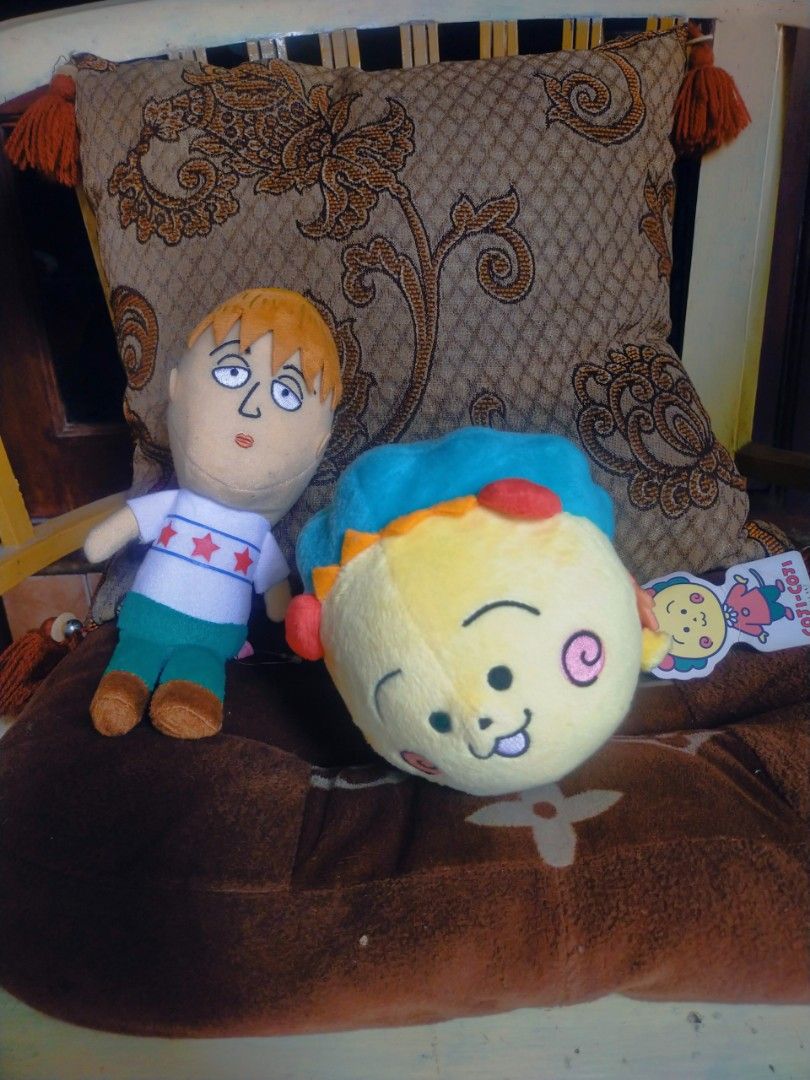 Boneka cojicoji coji coji marukochan chibi maruko momoko sakura ...