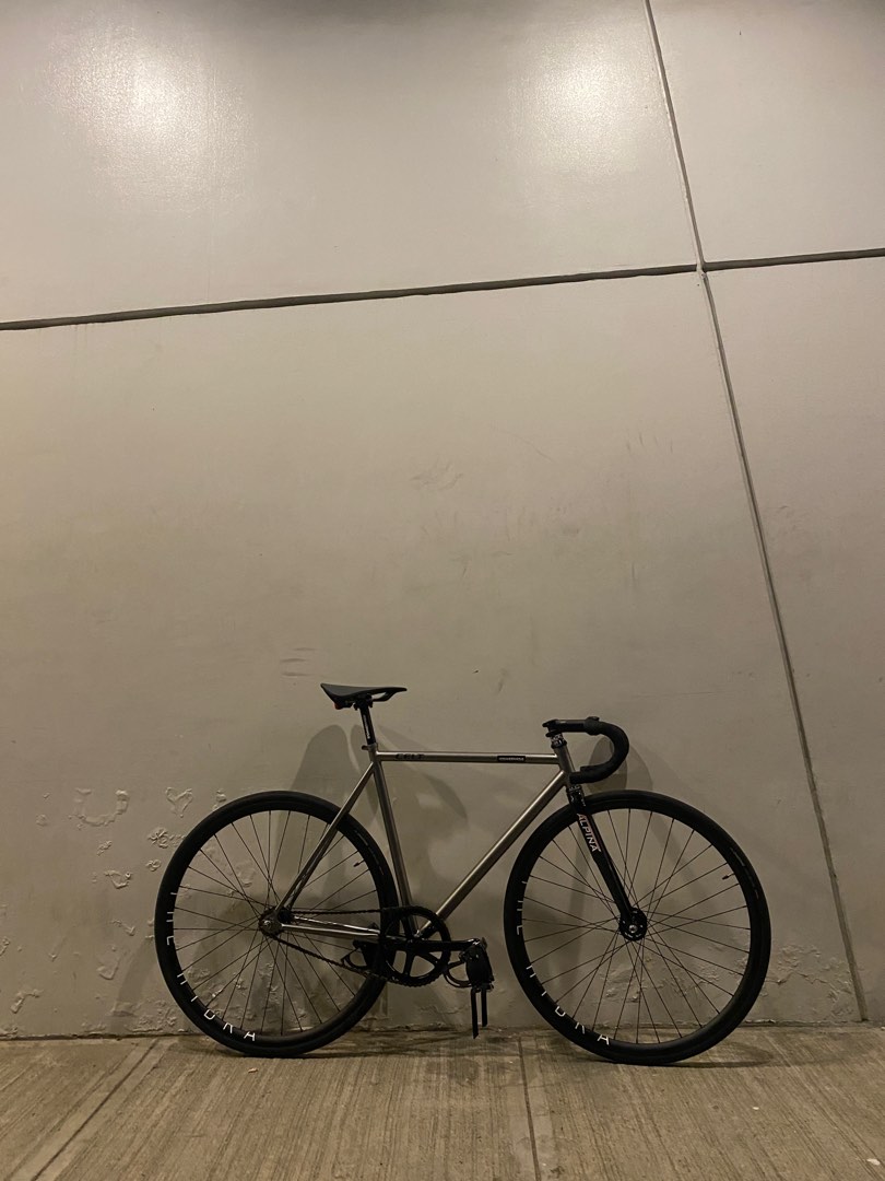 Celt 2k24, Sports Equipment, Bicycles & Parts, Bicycles on Carousell