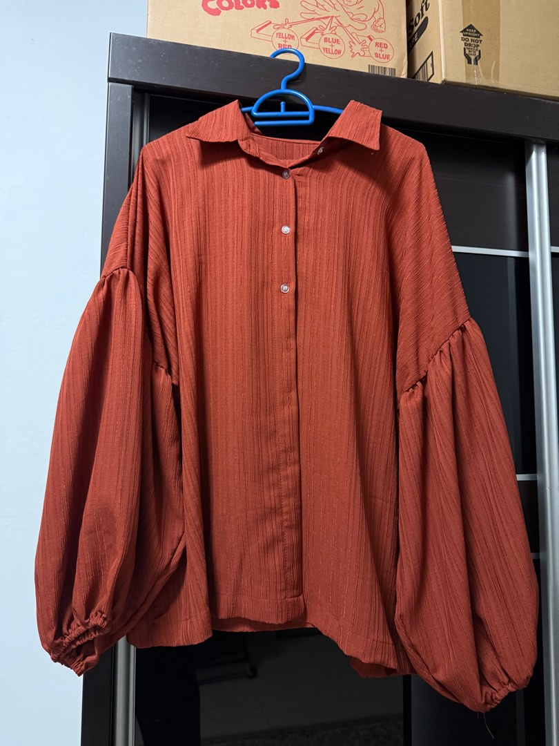 Ceo chomel set blouse and skirt (Anayya), Women's Fashion, Dresses ...