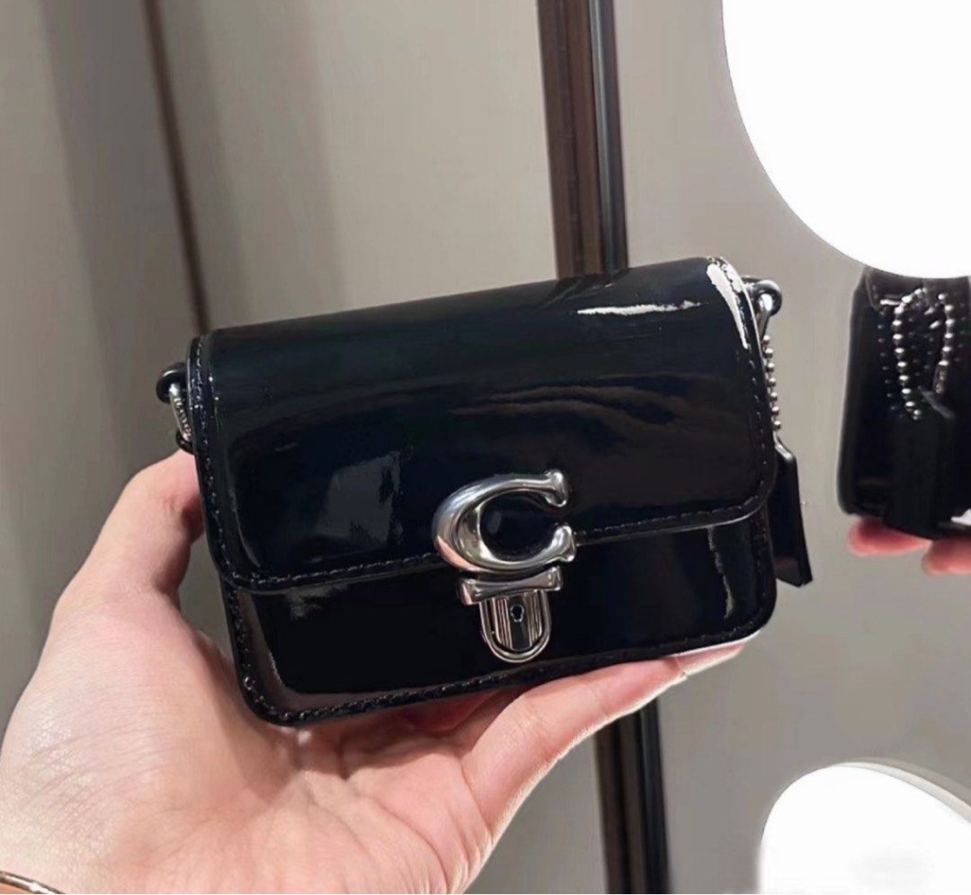 COACH SLING CARD WALLET (PRE-ORDER), Women's Fashion, Bags & Wallets ...