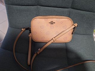 kaison cross body sling shoulder bag, Women's Fashion, Bags & Wallets ...