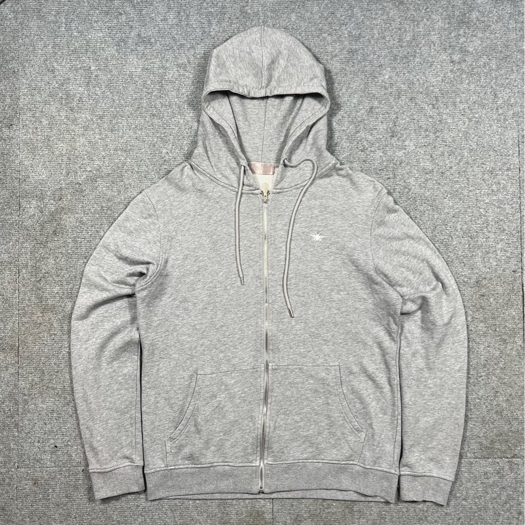 Dior homme bee side logo embroidered design (authentic), Luxury ...