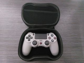 ORIGINAL ps4 Wireless Controller Limited Edition Red Camo Army ...