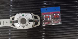 Dx kamen rider decade driver original bandai, Hobbies & Toys ...