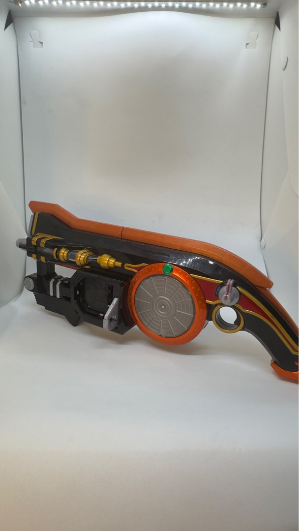 DX Kamen Rider Gaim Hinawadaidai DJ Ju Gun, Hobbies & Toys ...