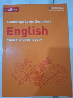 English book year 4, Hobbies & Toys, Books & Magazines, Textbooks on ...