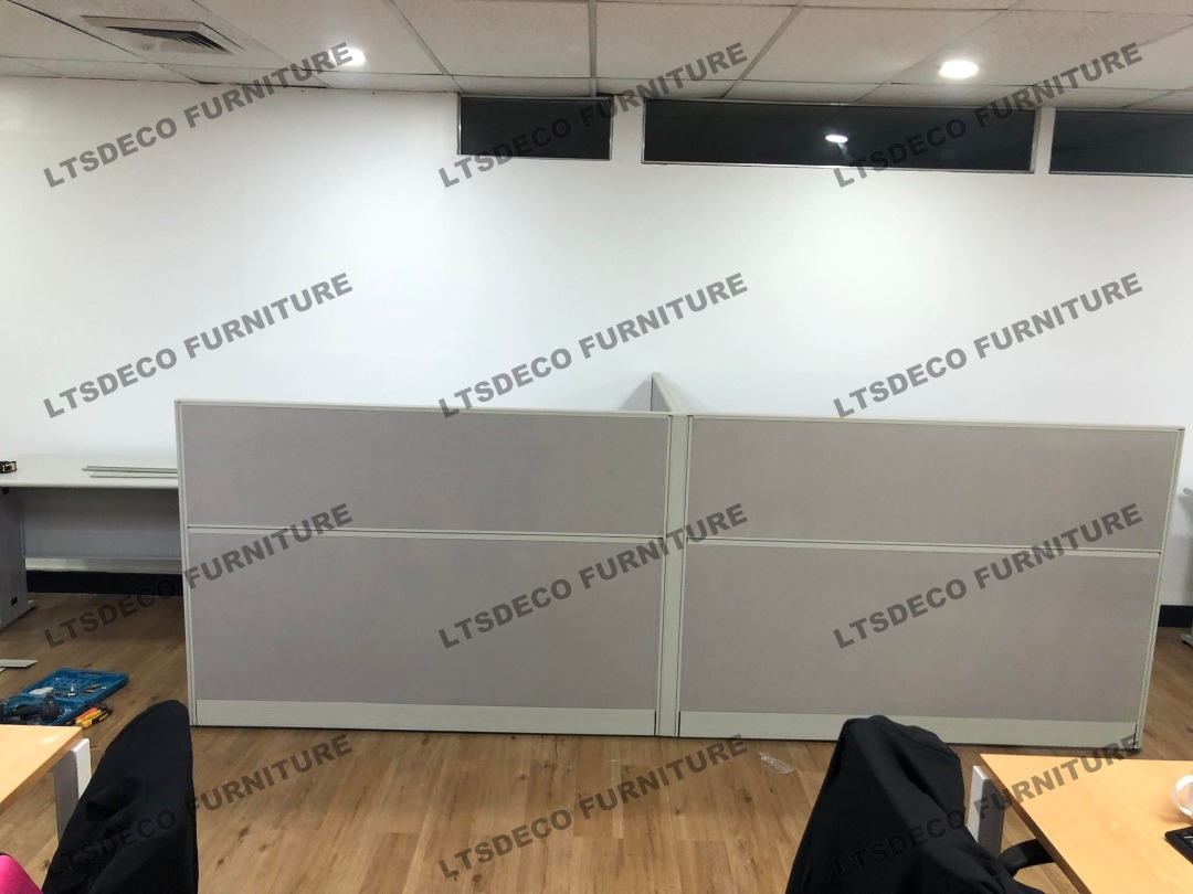Fabric Partition \ Office Partition and Furniture Supply, Furniture ...