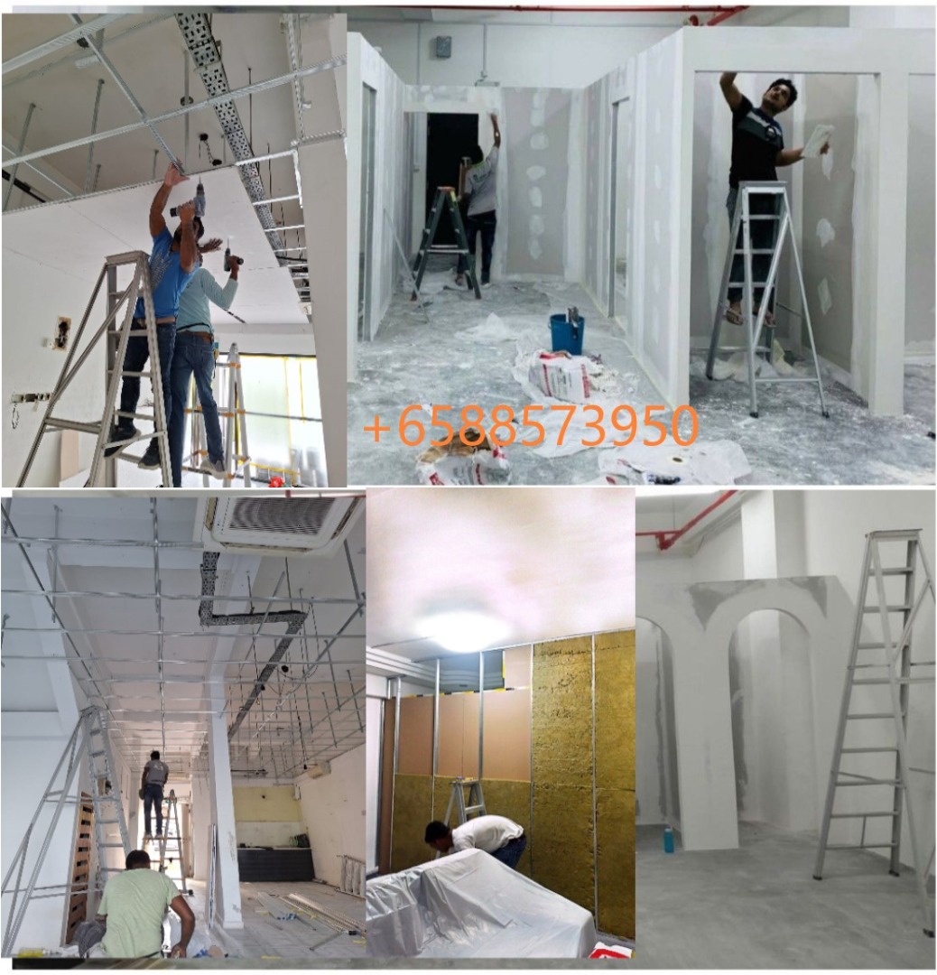 False ceiling and partition/False Ceiling/False ceiling and partition / Home False Ceiling ...