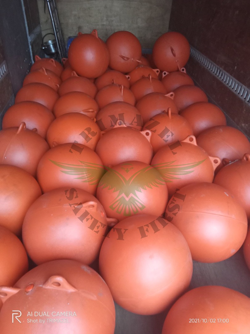 float buoy ball, Sports Equipment, Sports & Games, Water Sports on ...