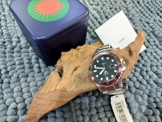 Watch Fossil Men, Men's Fashion, Watches & Accessories, Watches on ...