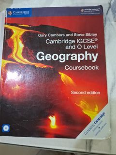 NELSON KEY GEOGRAPHY CONNECTIONS STUDENT BOOK, Hobbies & Toys, Books ...