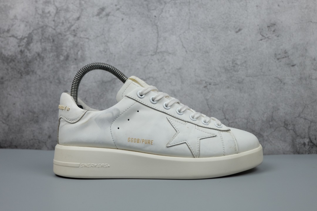 GGDB PURE, Luxury, Sneakers & Footwear on Carousell