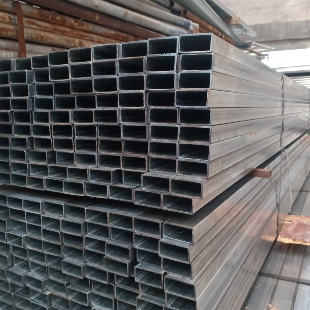 GI/BI tubular- wholesale/retail, Commercial & Industrial, Construction ...