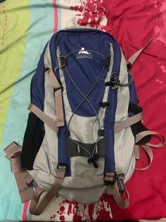 Gregory Backpack, Men's Fashion, Bags, Backpacks on Carousell