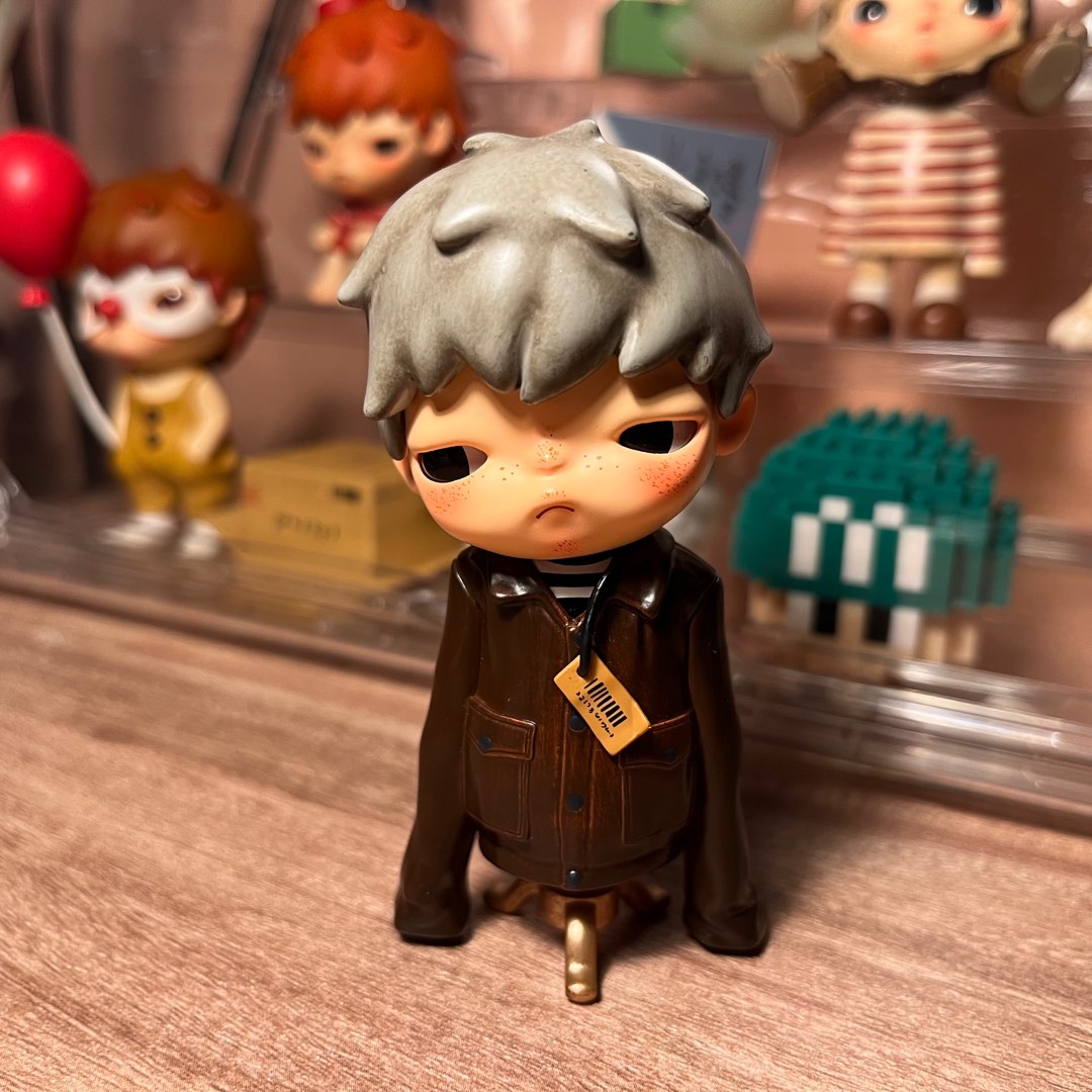 Hirono Costume, Hobbies & Toys, Toys & Games on Carousell