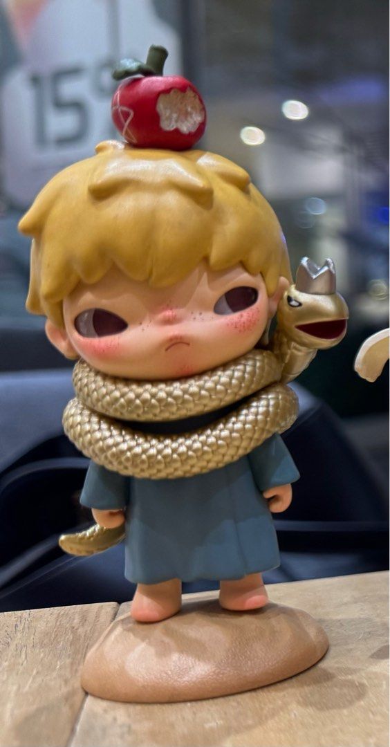 Hirono Le Petit Prince, Hobbies & Toys, Toys & Games on Carousell