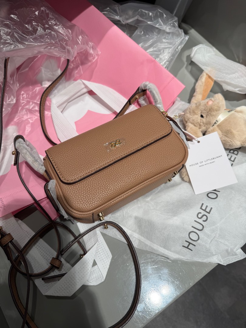 HOLB TRESURE FOR PHONE, Women's Fashion, Bags & Wallets, Cross-body ...