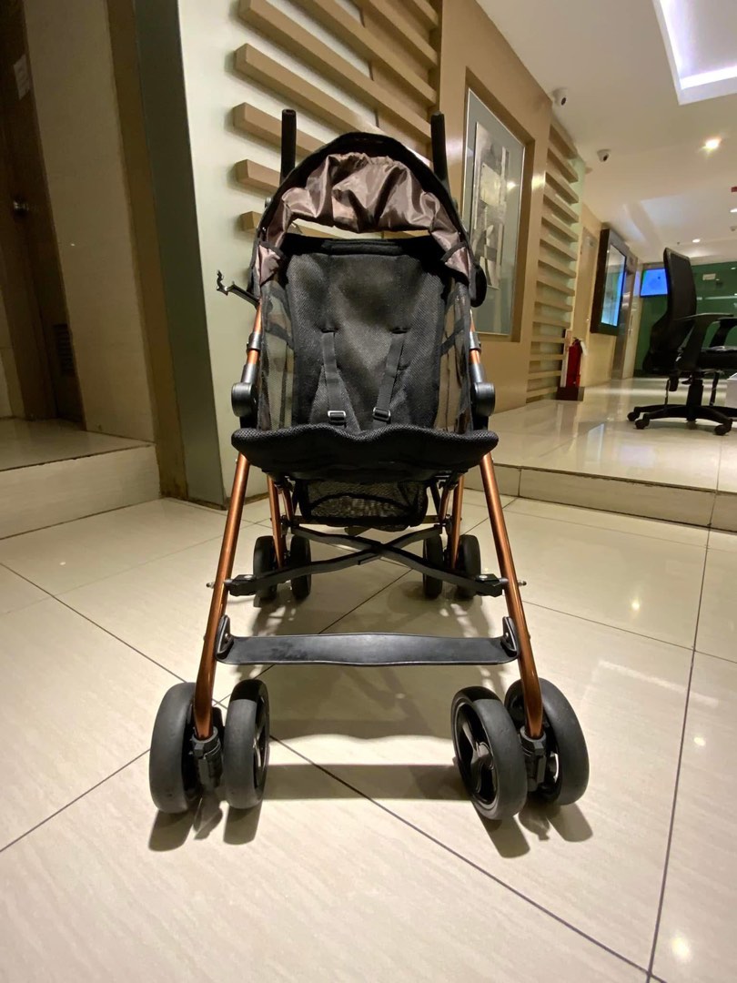 japan stroller, Babies & Kids, Going Out, Strollers on Carousell