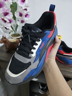 Kasut puma, Men's Fashion, Footwear, Sneakers on Carousell