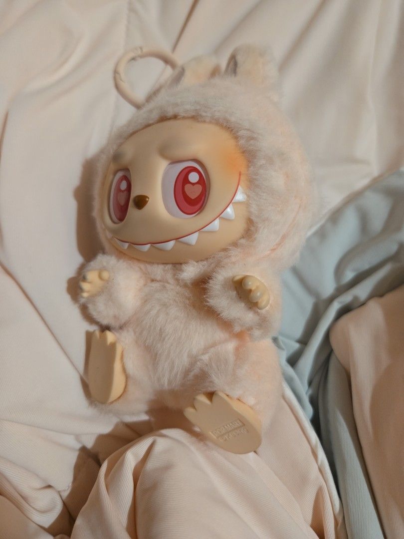 LABUBU V2 DADA, Hobbies & Toys, Toys & Games on Carousell