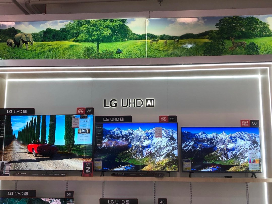 LG 4K UHD SMART TV 43UT8050 50UT8050 55UT8050 65UT8050 75UT8050 ...