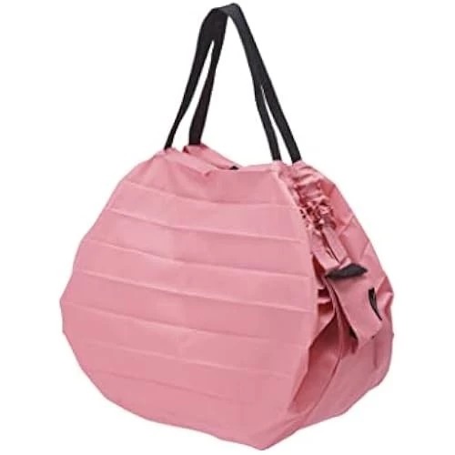 Marna Shupatto Foldable Tote (M) Momo Color, Women's Fashion, Bags & Wallets, Tote Bags on Carousell