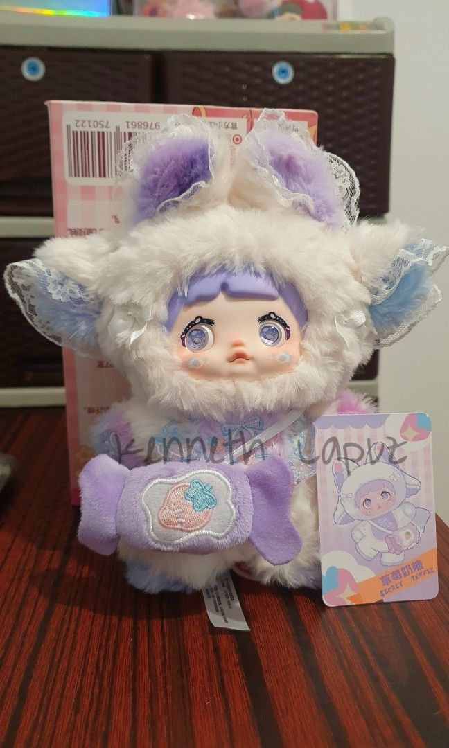 Nommi V3 Secret Toffee, Hobbies & Toys, Toys & Games on Carousell