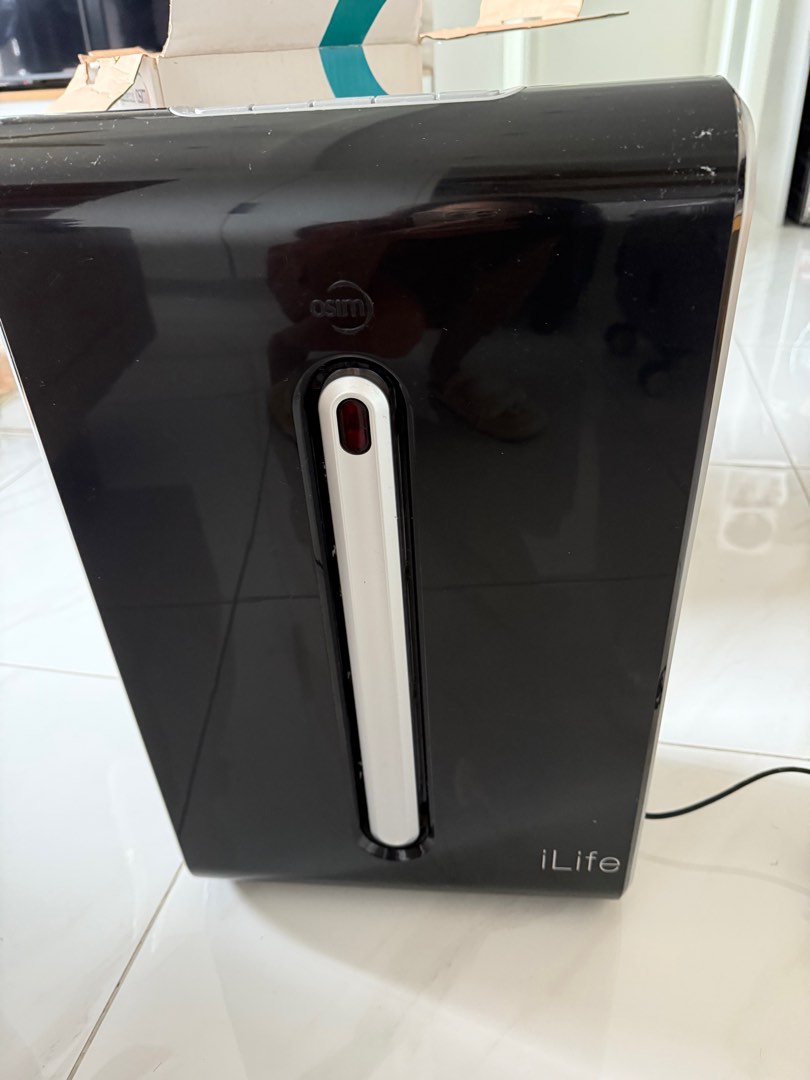 Osim Air Purifier, TV & Home Appliances, Air Purifiers & Dehumidifiers ...