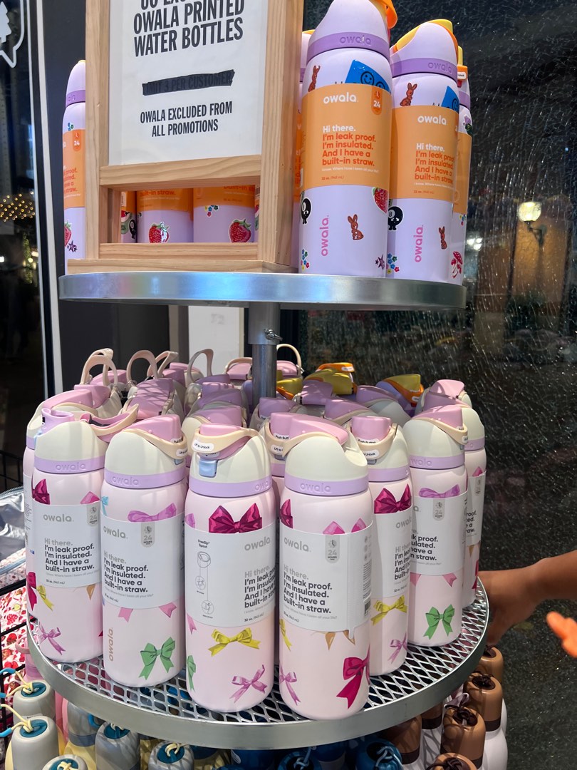 Owala x Urban Outfitters Exclusive, Furniture & Home Living ...