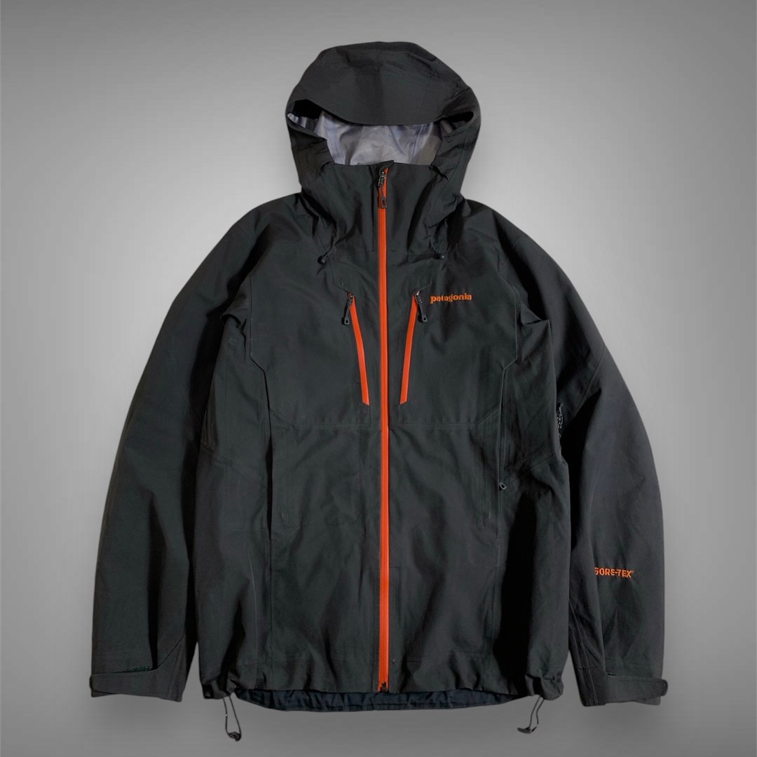 Paragonia gore tex, Men's Fashion, Coats, Jackets and Outerwear on ...