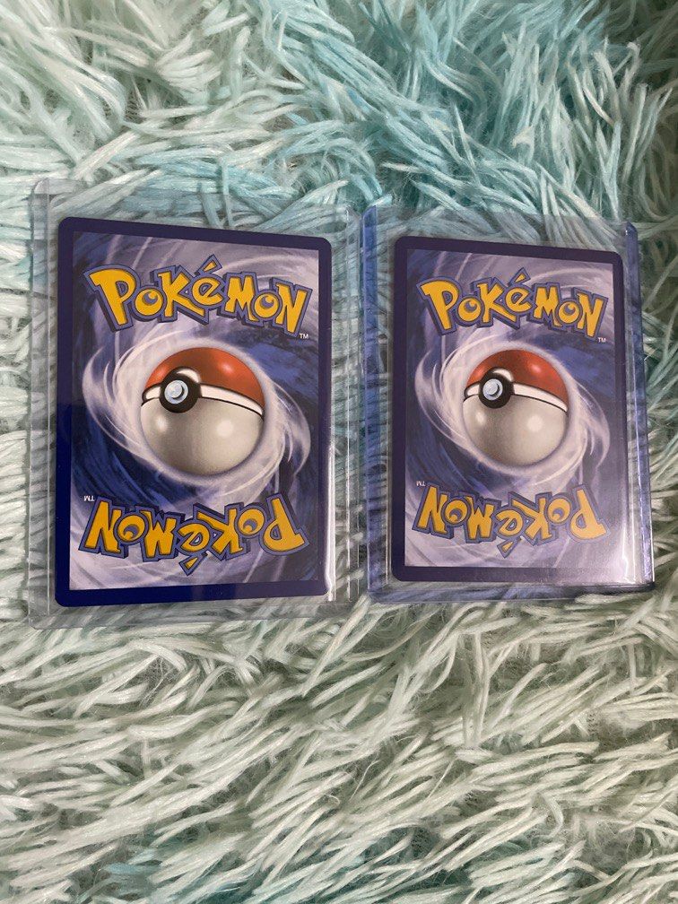 Pokemon TCG Stellar crown SCR dachsbun ex SIR and FA, Hobbies & Toys ...
