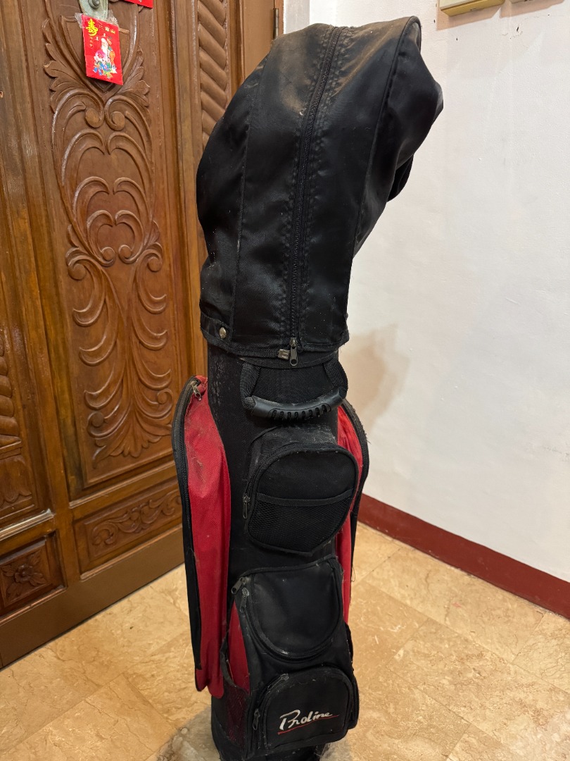 Proline Irons Golf Club, Sports Equipment, Sports & Games, Golf on ...