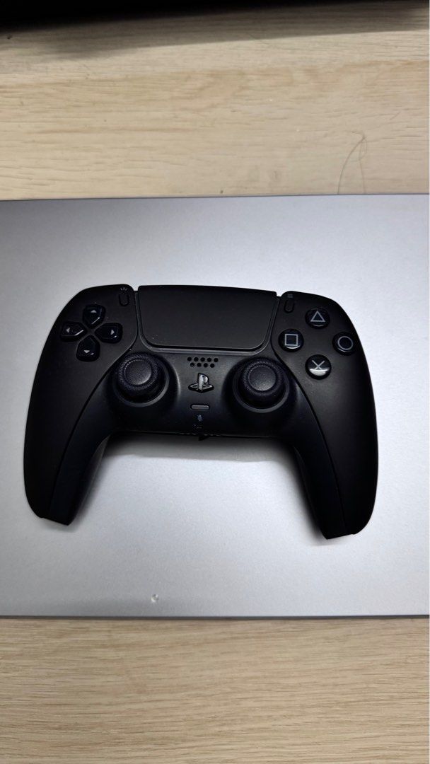 PS5 dual sense wireless controller ( Japan set ), Video Gaming, Video ...