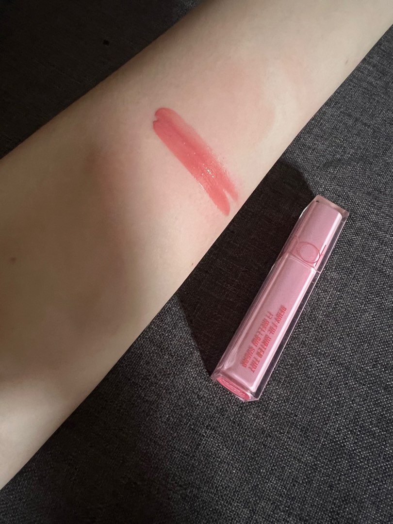 romand lippies , barenbliss, vice cosmetics, blk, Beauty & Personal ...