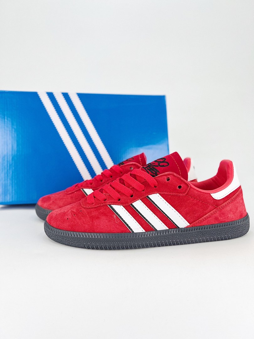 Sepatu Thieves x adidas originals Palos Hills (JI4306) Unisex pre-order ...