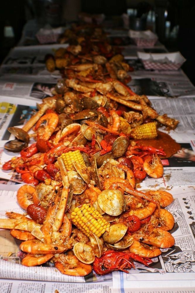 Shell out, Food & Drinks, Other Food & Drinks on Carousell