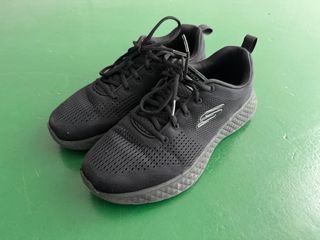 Skechers Spy x Family Street Koopa Shoes, Men's Fashion, Footwear ...