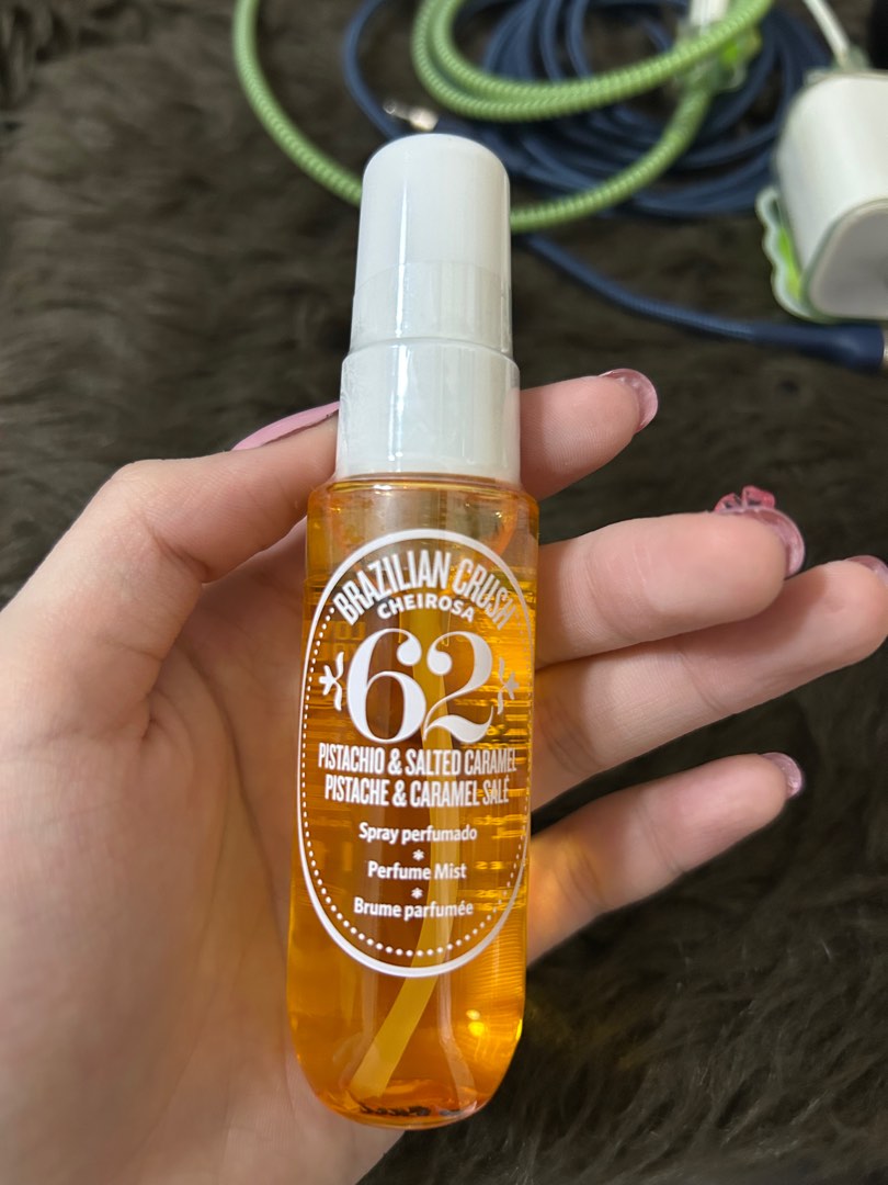 Sol De Janeiro 62 (30ml), Beauty & Personal Care, Fragrance ...